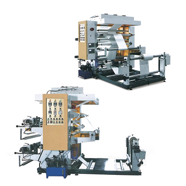 Printing machine Archives - Strapping machine, Capping machine, Sealing ...
