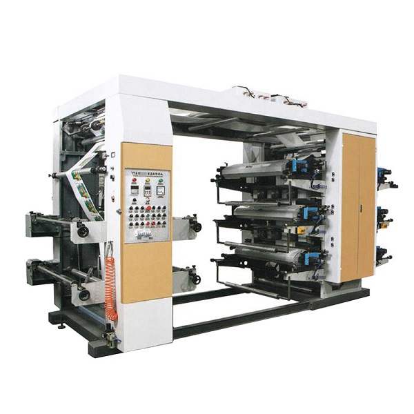 Printing machine Archives - Strapping machine, Capping machine, Sealing ...
