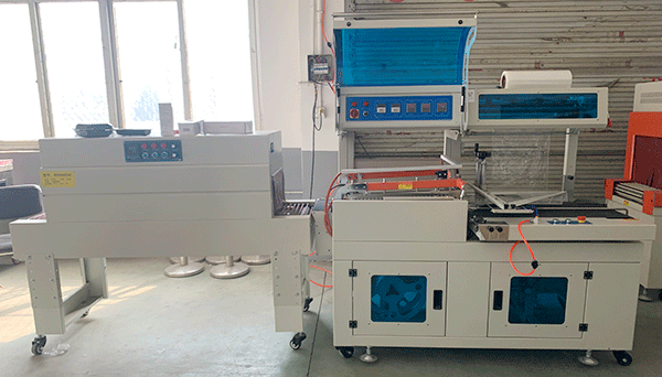 How To Use A Shrink Wrap Machine